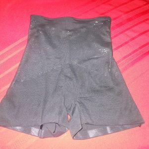 SPANX | Intimates & Sleepwear | Spanx Star Glitter Tummy Panel ...